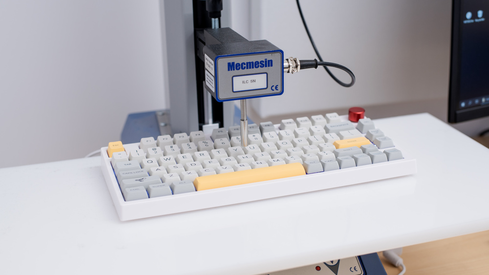 Epomaker TH80 Pro Review - RTINGS.com