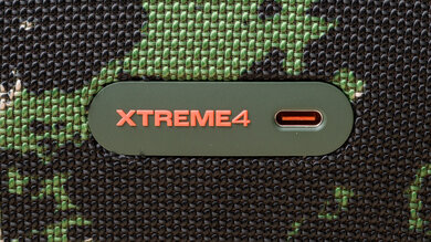 JBL Xtreme 4 Review - RTINGS.com