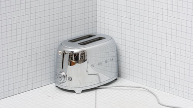 Smeg 2-Slice Toaster Review - RTINGS.com