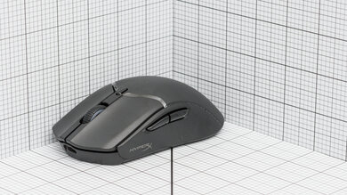 HyperX Pulsefire Haste 2 Wireless Review - RTINGS.com