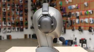 Razer BlackShark V2 HyperSpeed Wireless Review - RTINGS.com