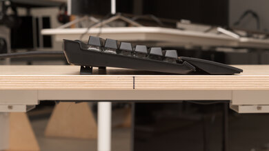 Corsair K70 RGB MK.2 Review - RTINGS.com