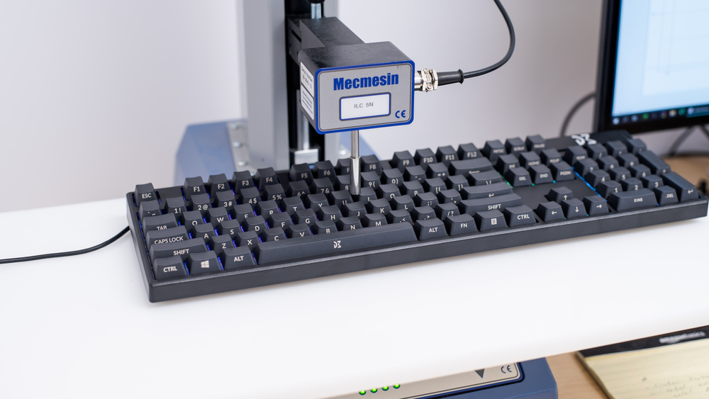 Dream Machines DreamKey Review - RTINGS.com