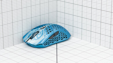 Finalmouse Starlight-12 Poseidon Small Review - RTINGS.com