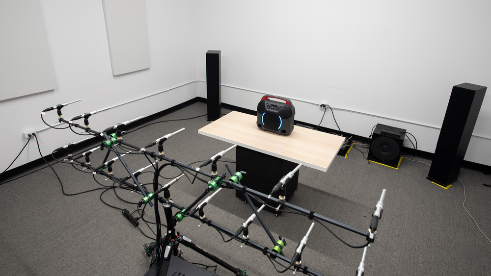 ION Pathfinder Go Review - RTINGS.com