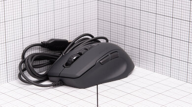 ROCCAT Kone Pure Ultra Review - RTINGS.com