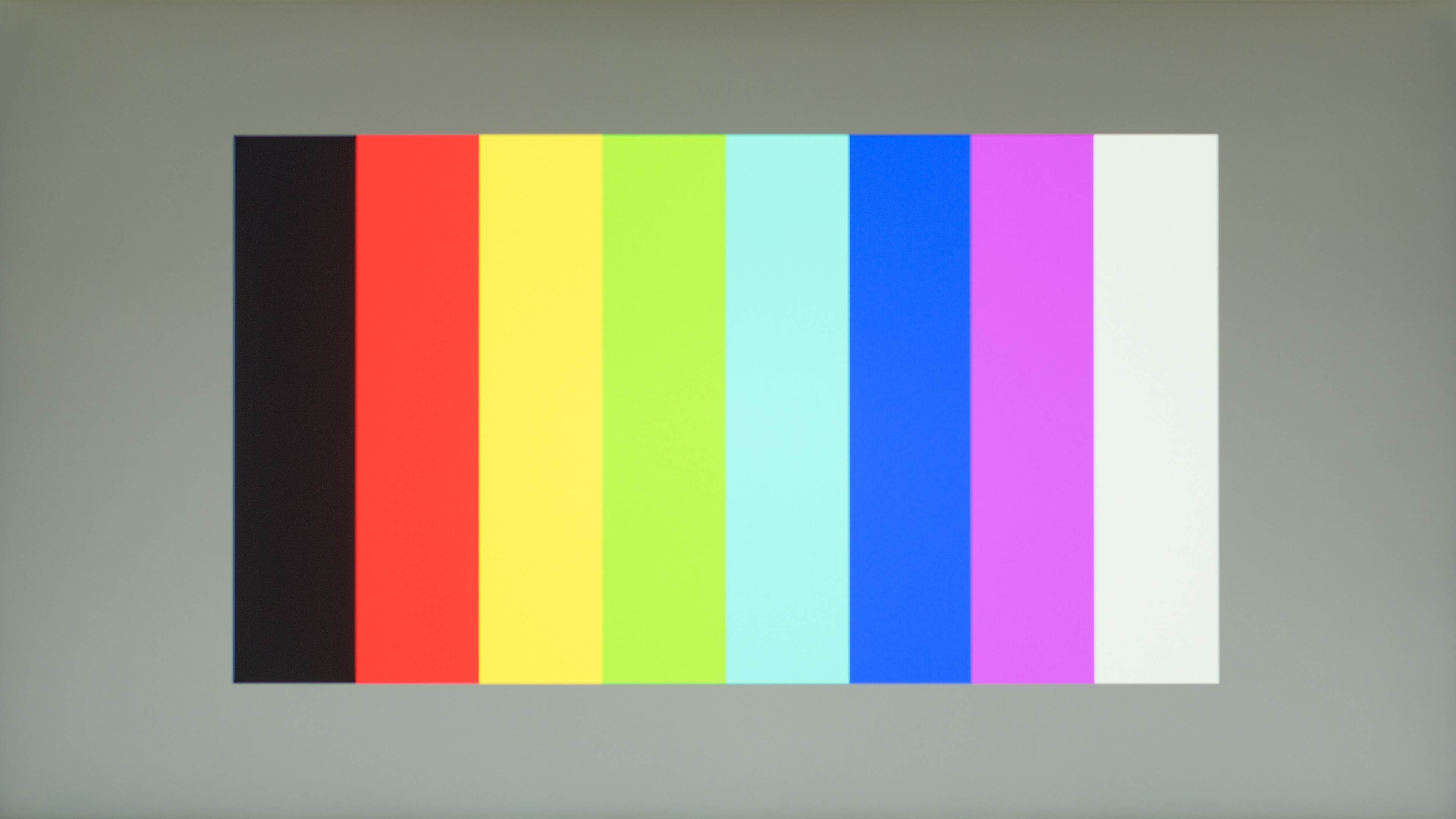 Acer XF251Q Bmiirx Review - RTINGS.com