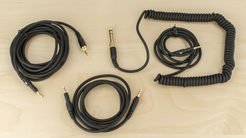 Wired Connection Scores and Tests: Headphones - RTINGS.com