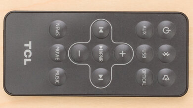 TCL Alto 5+ Review - RTINGS.com