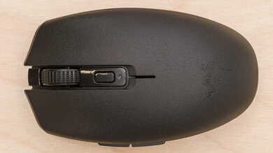 Razer Orochi V2 Review - RTINGS.com