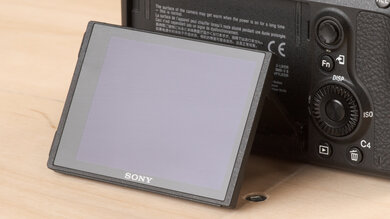 Sony α7 III Review - RTINGS.com