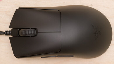 Razer DeathAdder V3 Review - RTINGS.com