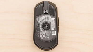 ROCCAT Kain 200 AIMO Review - RTINGS.com