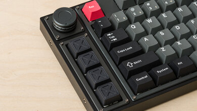 Keychron Lemokey L3 Review - RTINGS.com