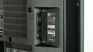 Sony W850C Review (KDL65W850C, KDL75W850C) - RTINGS.com