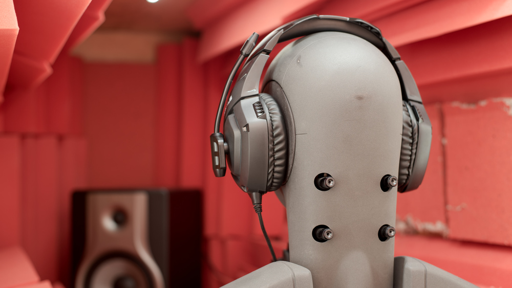 RUNMUS RGB K1 Gaming Headset Review - RTINGS.com