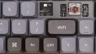 Keychron S Series Review - RTINGS.com