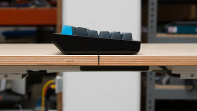 Keychron Q Pro Series [Q1 Pro, Q2 Pro, etc.] Review - RTINGS.com