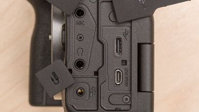 Canon EOS R6 Mark II Review - RTINGS.com