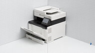 Canon imageCLASS MF743Cdw Review - RTINGS.com