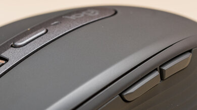 Logitech MX Anywhere 3S Review - RTINGS.com