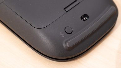 Microsoft Arc Mouse Review - RTINGS.com