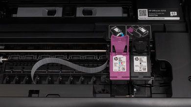HP OfficeJet 5255 Review - RTINGS.com