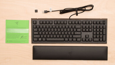 Razer Ornata V2 Review - RTINGS.com