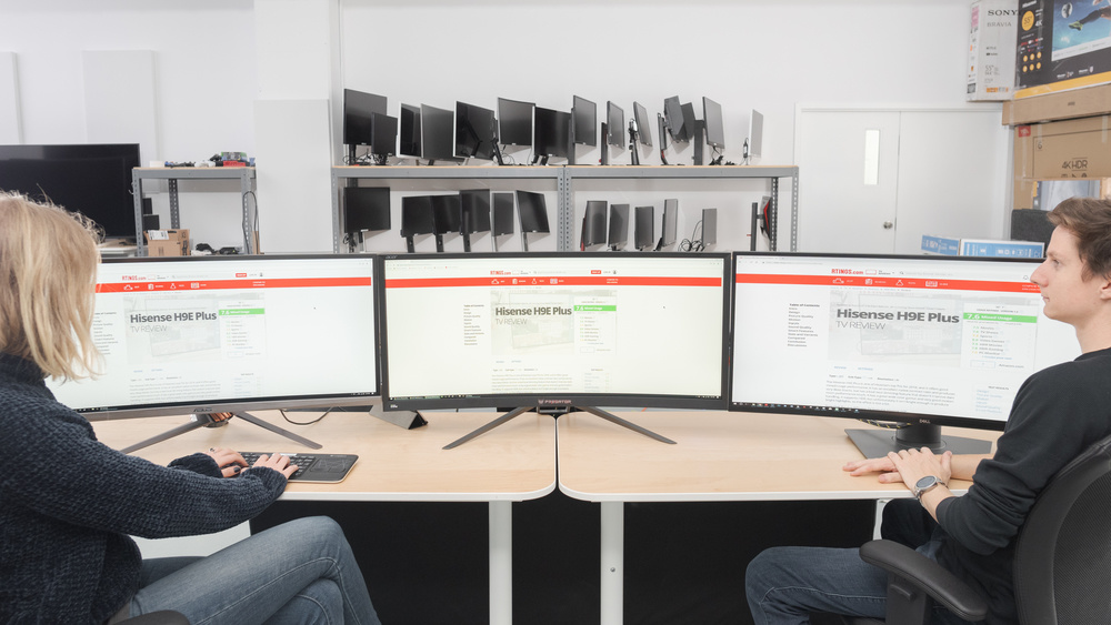 Acer Predator Z35P Bmiphz Review - RTINGS.com