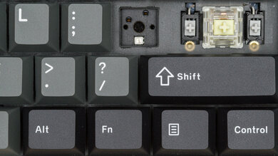 Keychron Lemokey L3 Review - RTINGS.com