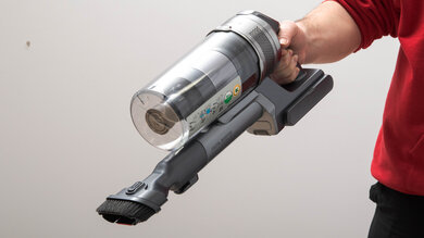 Samsung Jet 90 Complete Review - RTINGS.com