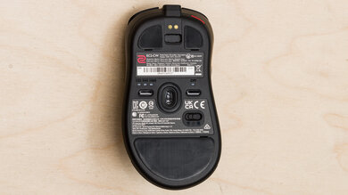 BenQ ZOWIE EC2-CW Review - RTINGS.com