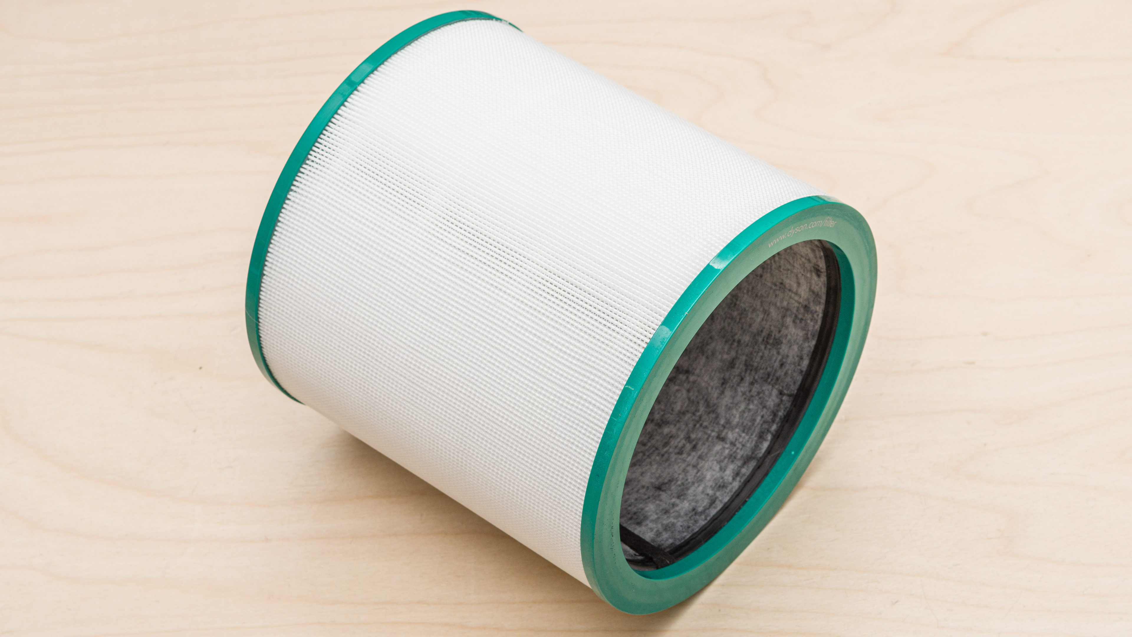 Dyson Pure Cool TP01 Review RTINGS