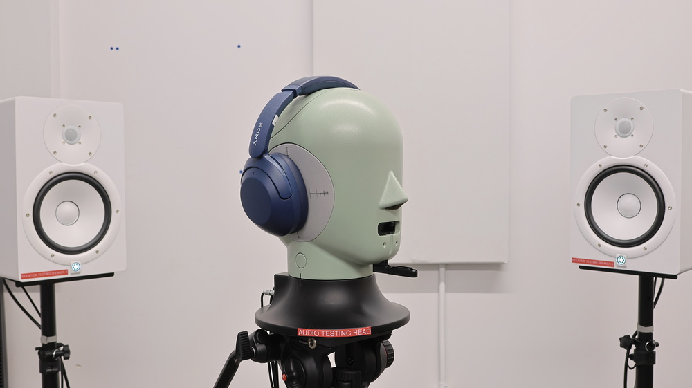 Sony WH-XB910N Wireless Review - RTINGS.com