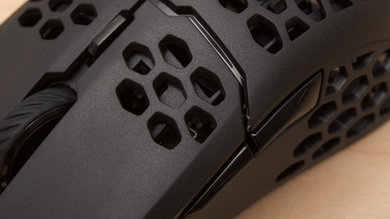 Cooler Master MM710 Review - RTINGS.com