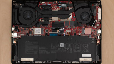 ASUS ROG Flow X13 (2023) Review - RTINGS.com