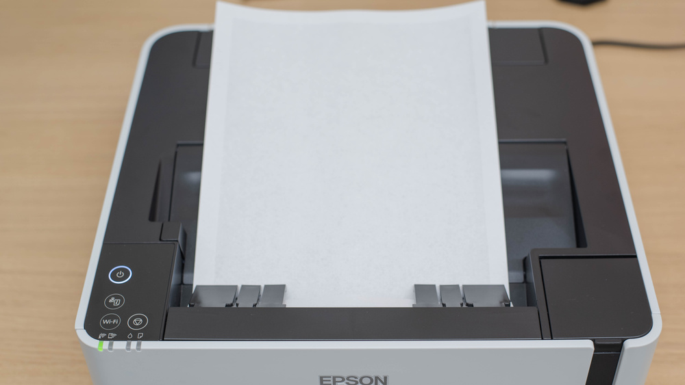 Epson WorkForce ST-M1000 Review - RTINGS.com