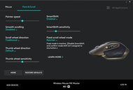 Logitech MX Master 3 vs Logitech MX Master Side-by-Side Mouse ...