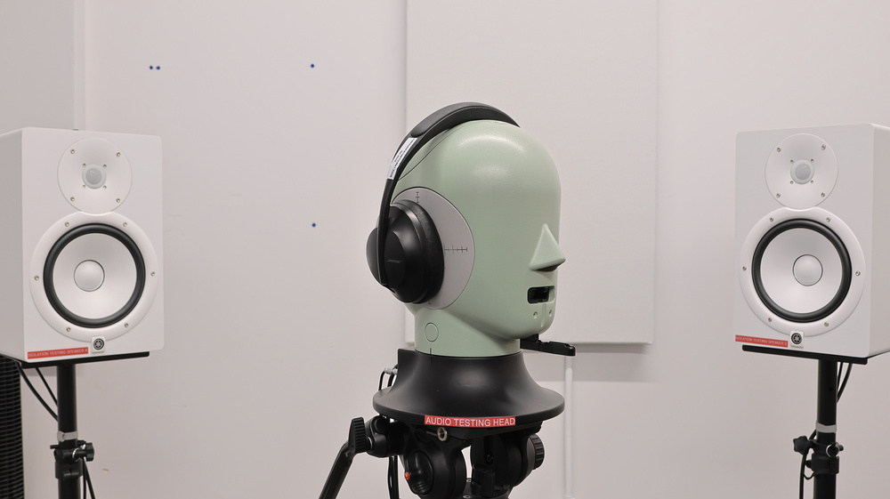 Bose 700 Headphones Wireless Review - RTINGS.com