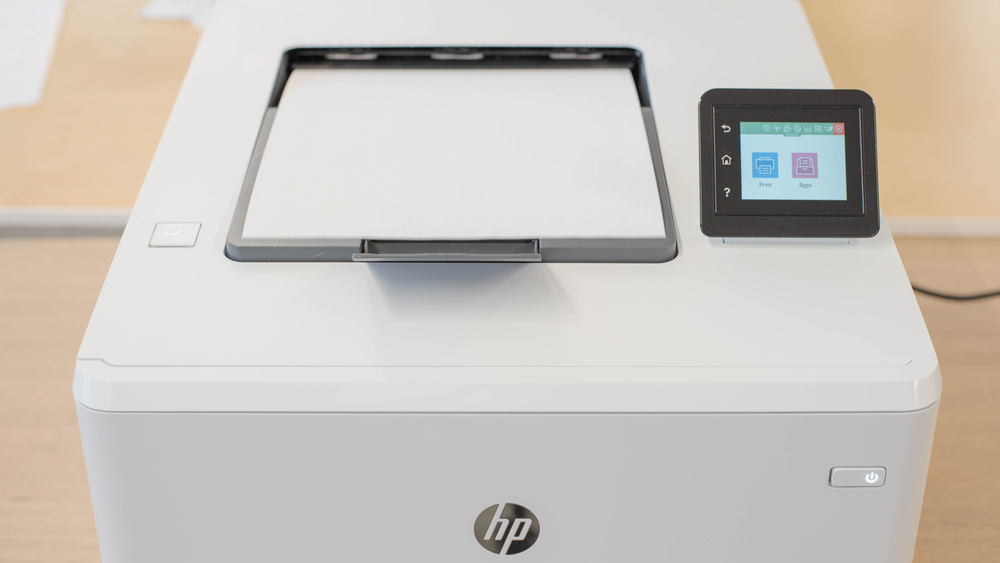 HP Color LaserJet Pro M454dw Review - RTINGS.com