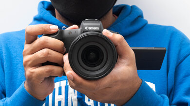 Canon EOS R Review - RTINGS.com