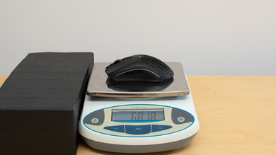 GLORIOUS Model O 2 Wireless Review - RTINGS.com