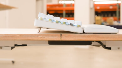 Razer Pro Type Ultra Review - RTINGS.com