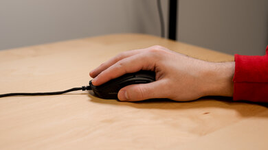HyperX Pulsefire Haste Review - RTINGS.com