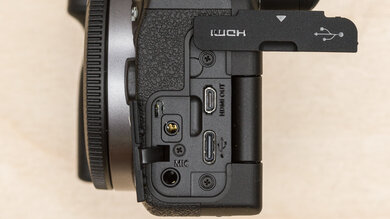 Canon EOS R10 Review - RTINGS.com