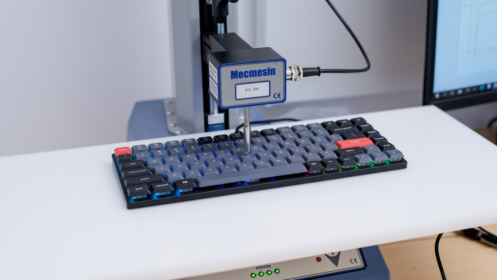 Keychron S Series Review - RTINGS.com