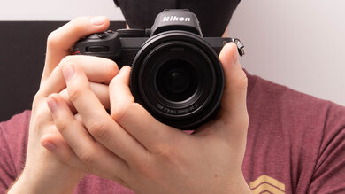 Nikon Z 5 Review - RTINGS.com