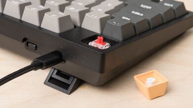 Keychron C1 Pro/C2 Pro Review - RTINGS.com