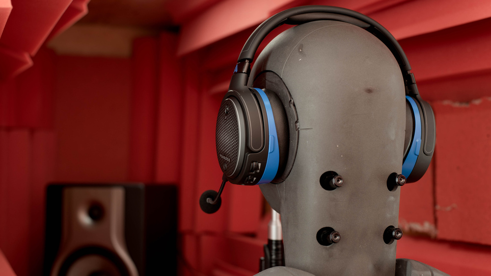 Audeze Penrose Wireless Review - RTINGS.com