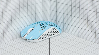 Finalmouse ULX Pro Series Review - RTINGS.com